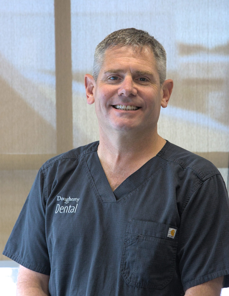 About Us - Dougherty Dental
